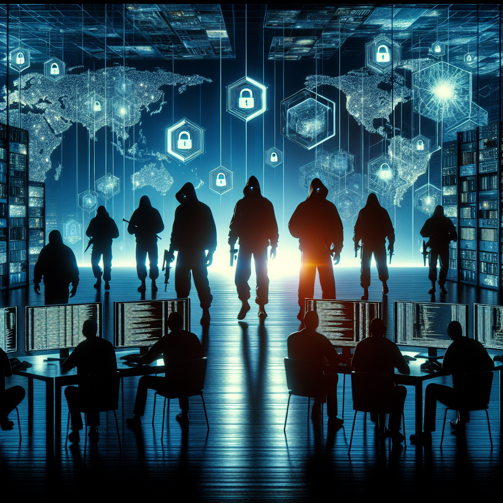 Today’s Top Cyber Intelligence Highlights — Apr 01, 2025 | by Dr. Fahim K Sufi, CTO & Research ...