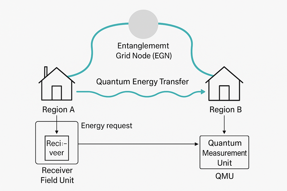 Load Sharing: A Vision for Inter-Household Electricity Transfer | by Y ...