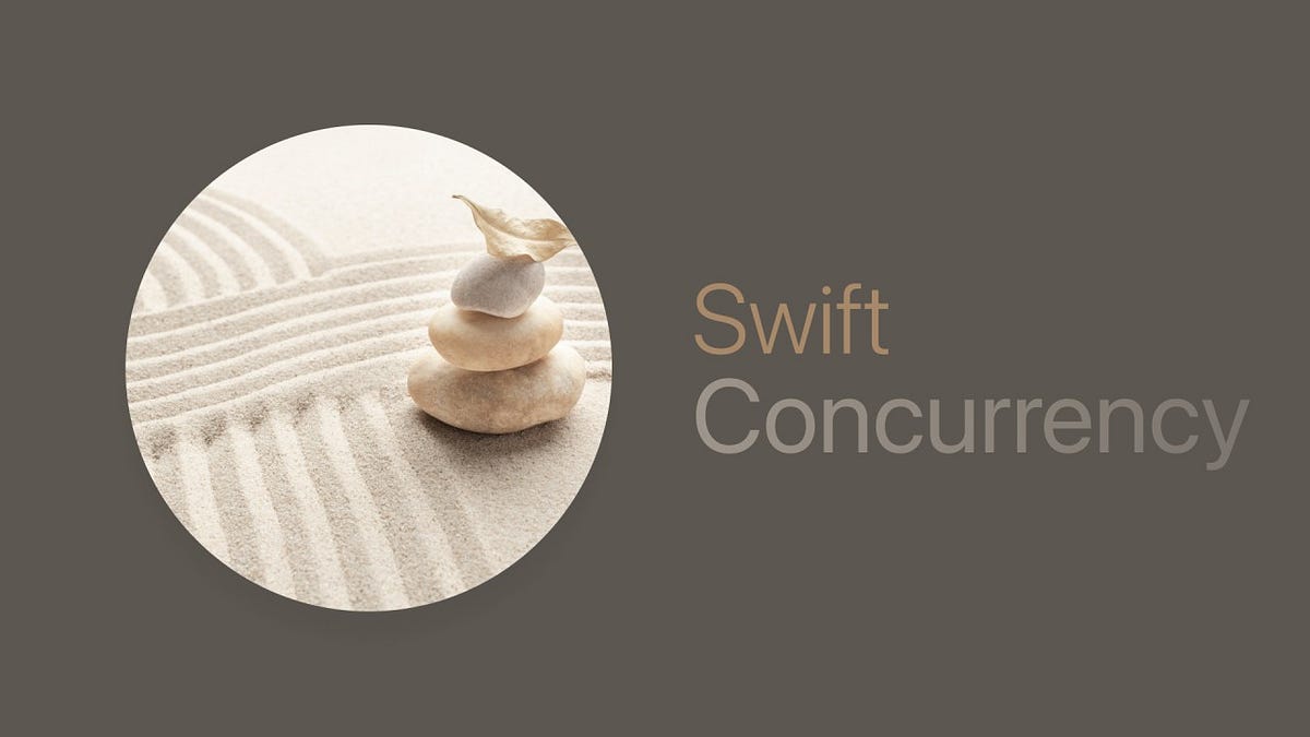 Swift Concurrency Concurrency Is The Ability To Execute By Navin Rai Medium 2010