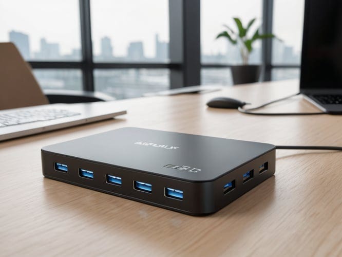 Wireless Usb Hubs | by Gail Cortez | Jul, 2024 | Medium