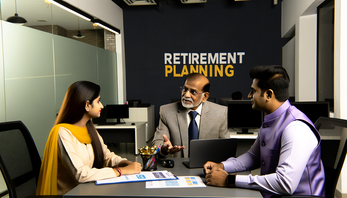 “Secure Your Future: Expert Retirement Planning Tips for 2024 from ...