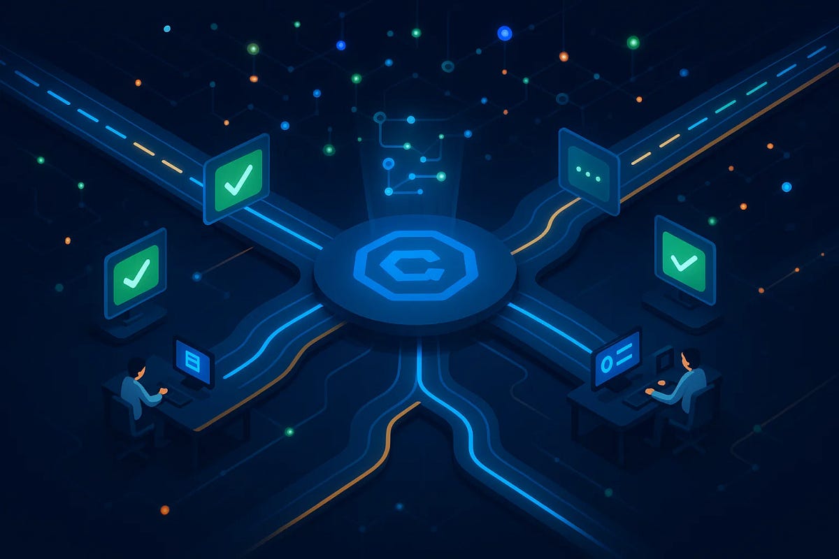 Mastering GitHub Actions: Building Self-Service Developer Platforms with Reusable Workflows and ...