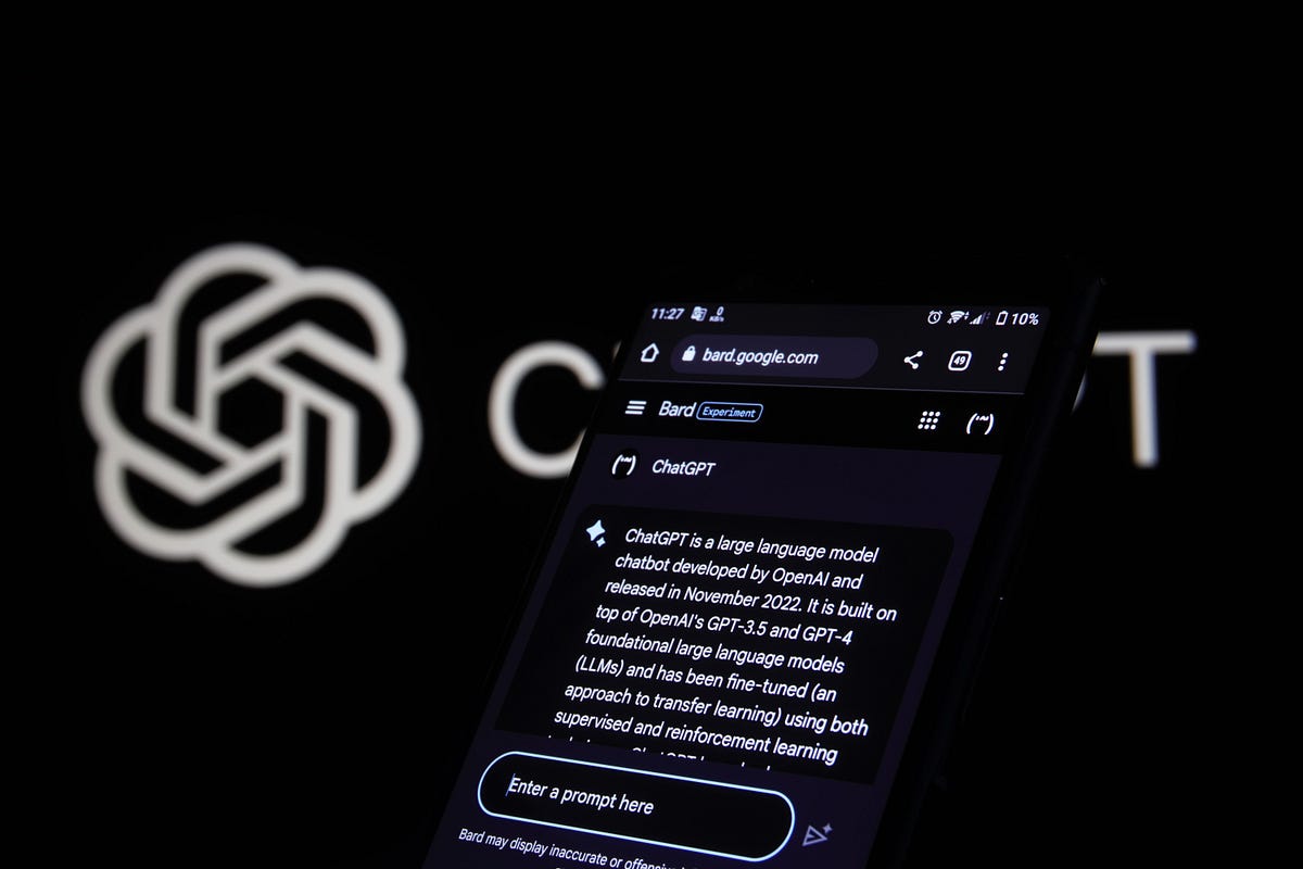 Unmasking the Hidden Threats of AI…! | by Mark Kneer | Medium