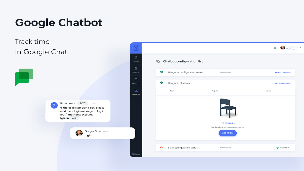 Make your team love timesheets again with this excellent platform. | by ...