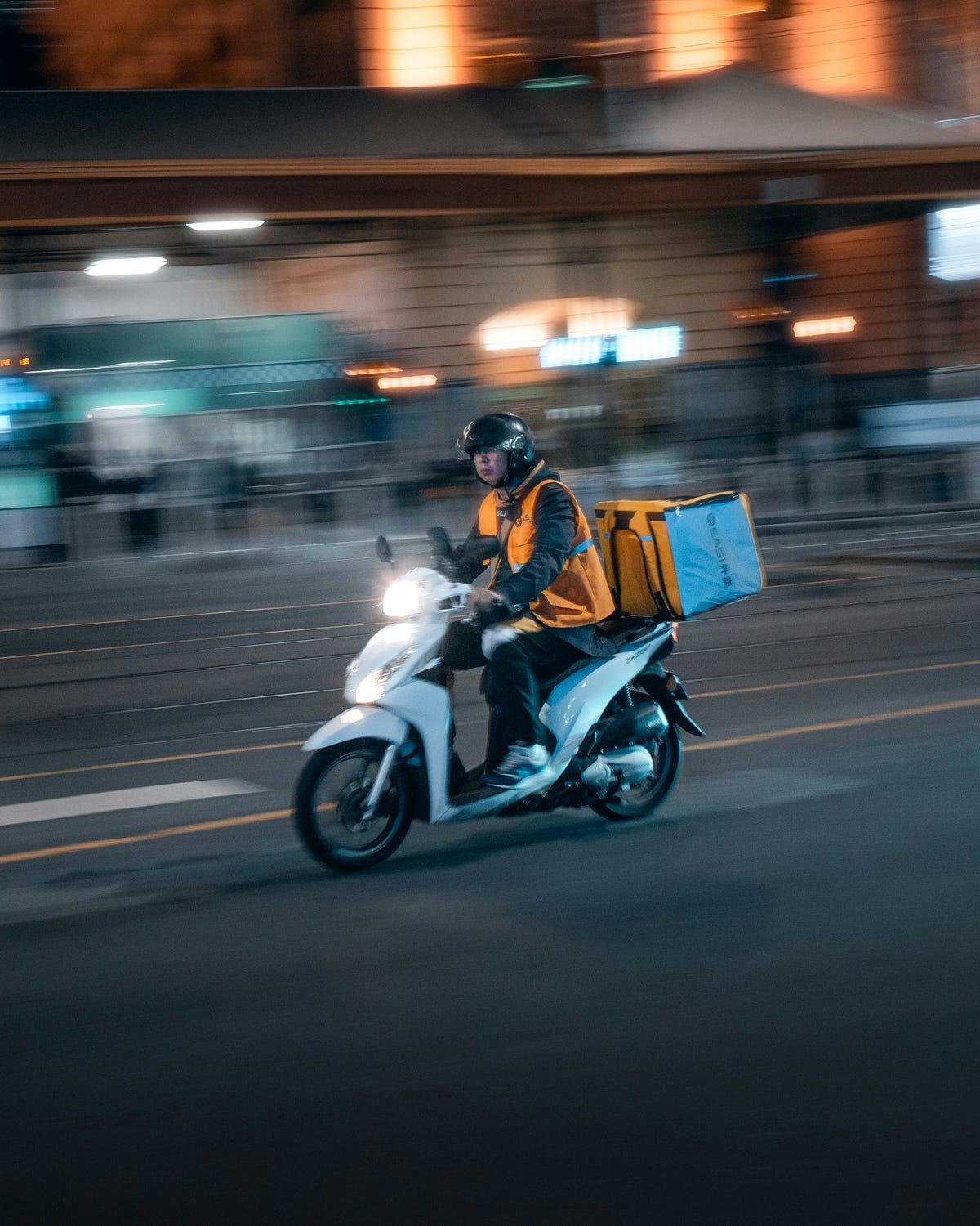 Exactly once delivery is mostly a lie | by Yaninyz witty | Stackademic