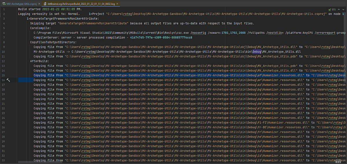 Use NuGet packages with Unity. Update : You should probably consider ...