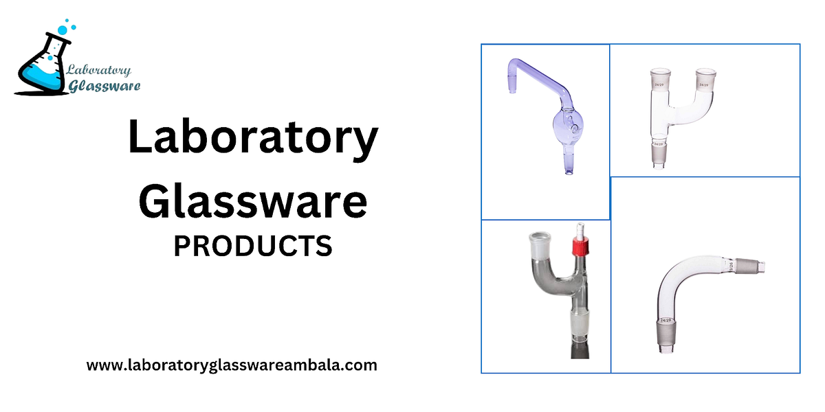 An Indefinite List of Laboratory Glassware Manufacturer Suppliers in ...