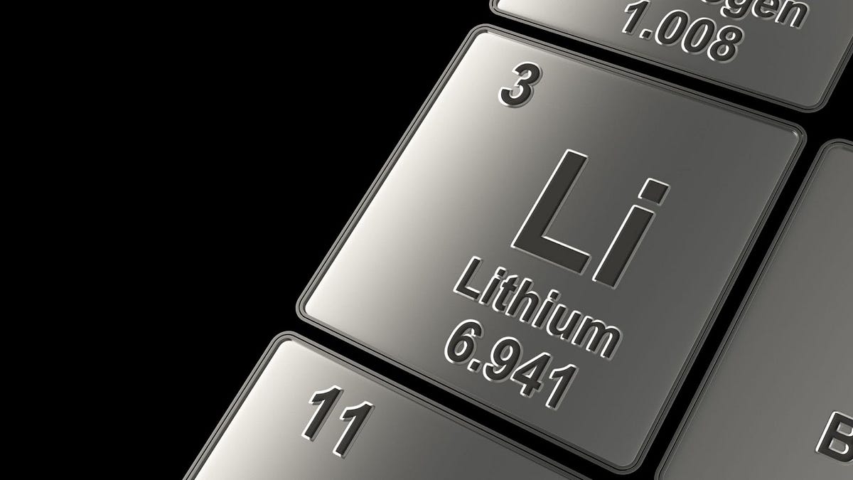 The Lithium Boom: How Investing in Lithium Companies Can Supercharge ...