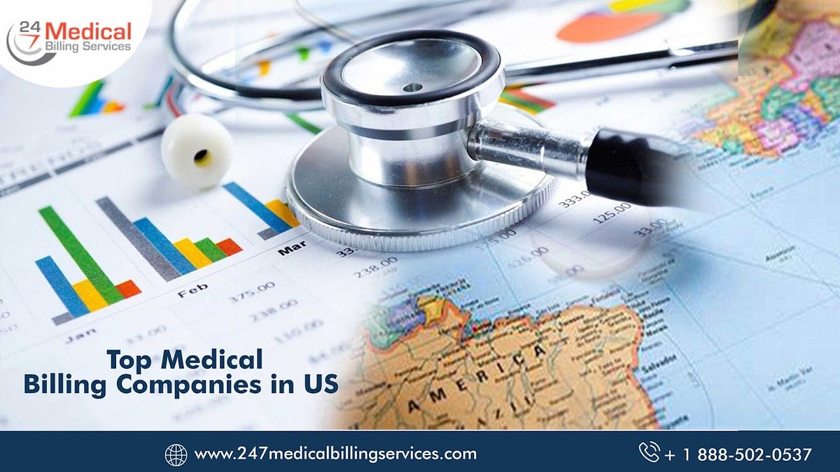 Top Medical Billing Companies in the US | by Charlie | Medium