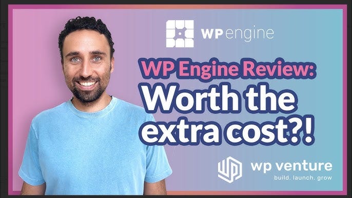 Best Review Wp Engine Affiliate Program: Maximize Your Earnings | by Masuk Mia | Aug, 2024 | Medium