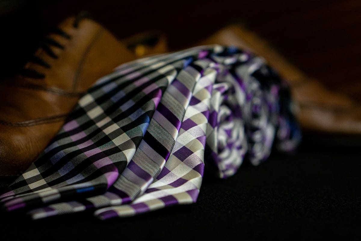 The Best Way to Turn Your Luck Around: Cut Ties | by Ophaly Kate | Jun ...