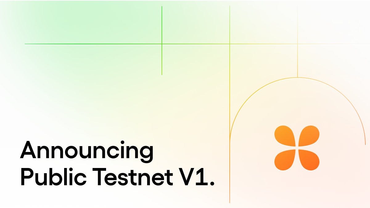 Testnet Launch : Frame Network V1 is Now Live! | by Sint - CryptoXpert ...