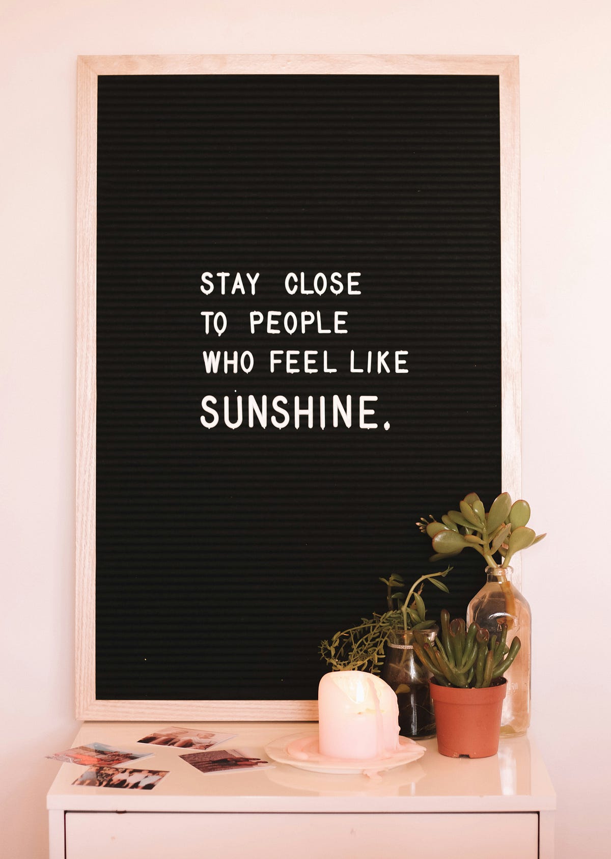 I Like to Give Advice.. What advice would the senior me/give to… | by ...