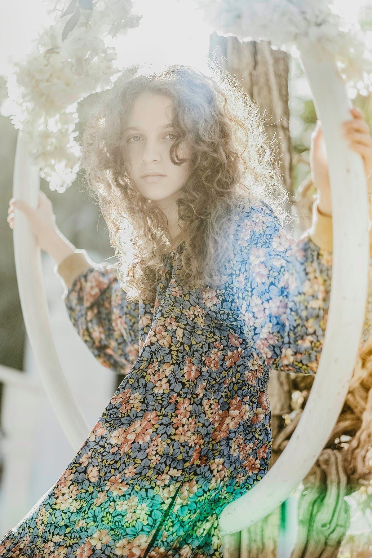 I Wanted To Die But a Tree Got In the Way | by Ruchama | The Memoirist ...
