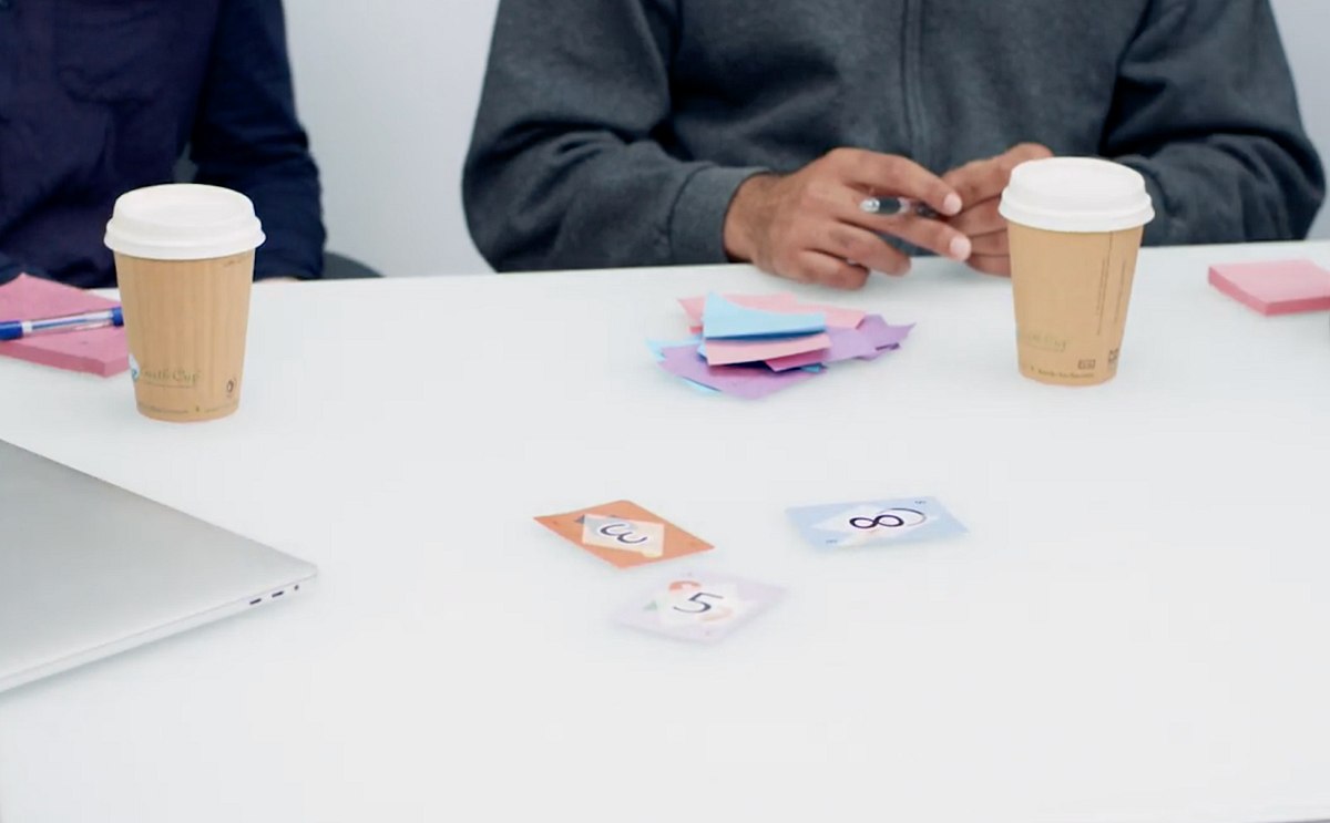 Article Series: Better Estimations in Scrum — Part 1: Story Points vs ...