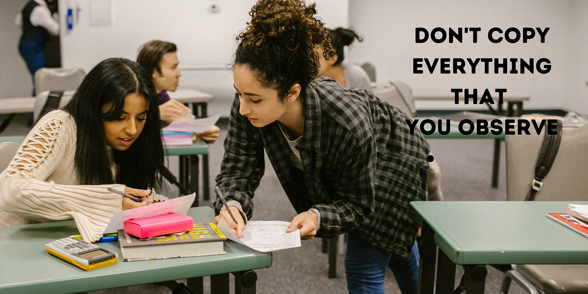 How to not be useless. Ask the appropriate questions. | by Edwin King ...