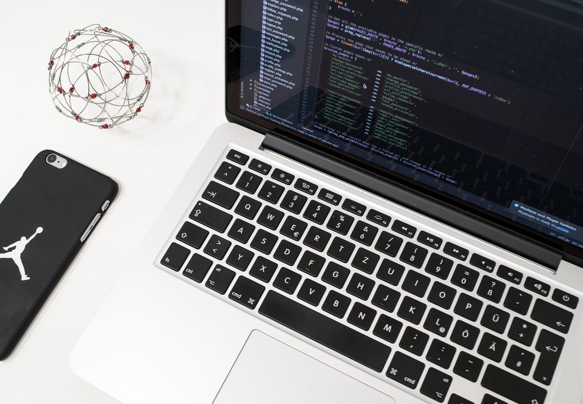 Android Wireless Debugging Using Plugin or ADB | by Satya Pavan ...