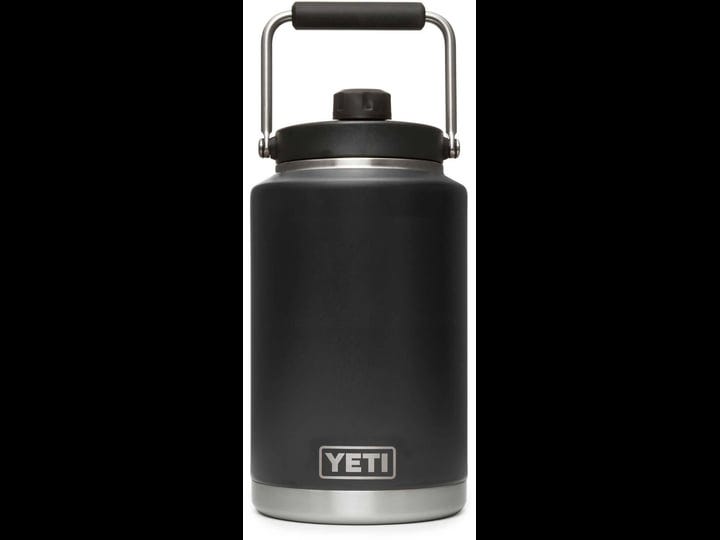 Yeti Soup Thermos | by Maxwell Terrell | Mar, 2024 | Medium