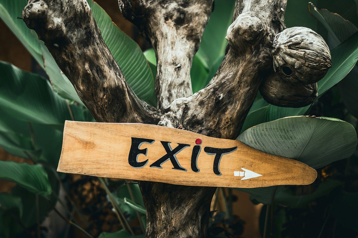 Using Bash? Time to Learn About Exit Codes! | by Rishabh Agarwal | Technology Hits | Medium