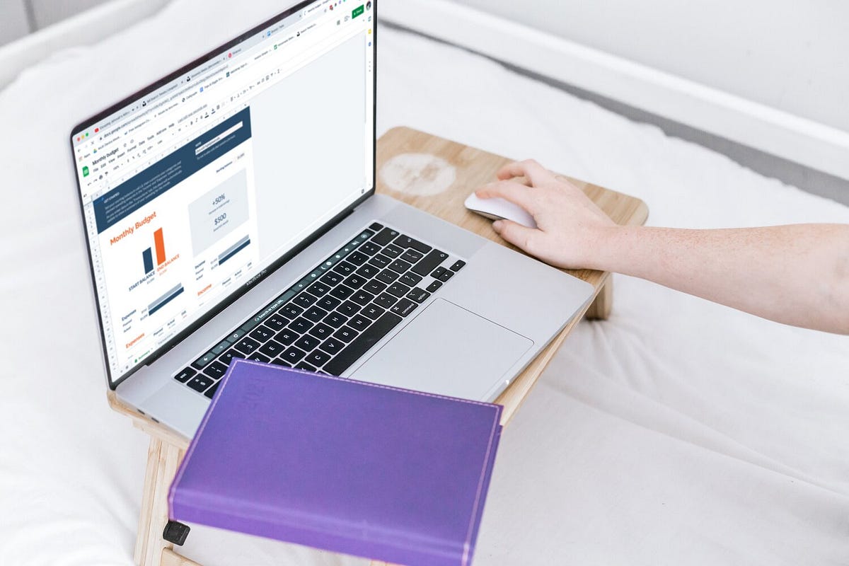 How to Manage Money: Budget like a Boss and Leave Worry Behind ...