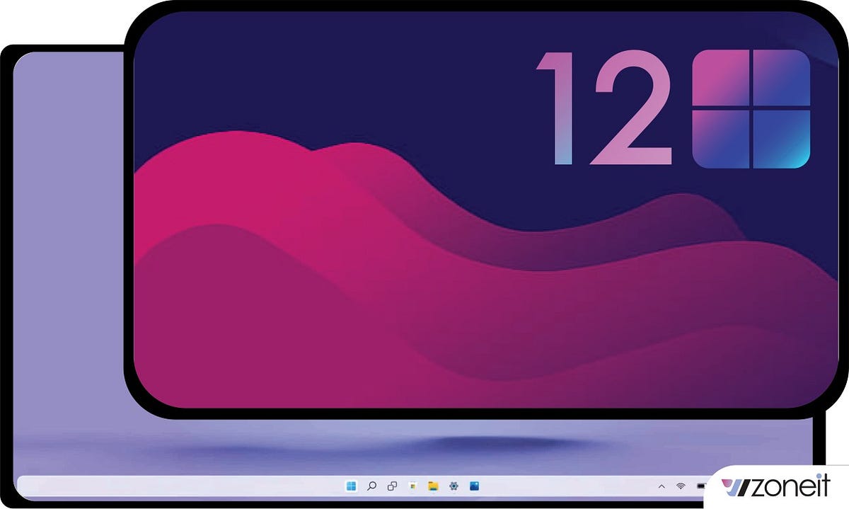 Windows 12 Release Date, Features and Updates | by Wzoneit | Medium