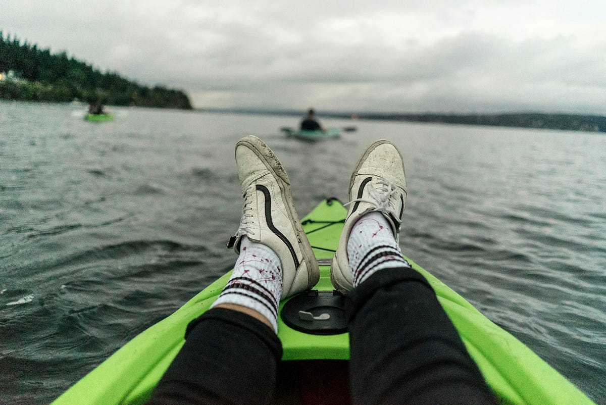 Rediscovering Your Heroic Mission | by Skylar Hayes | Write A Catalyst ...