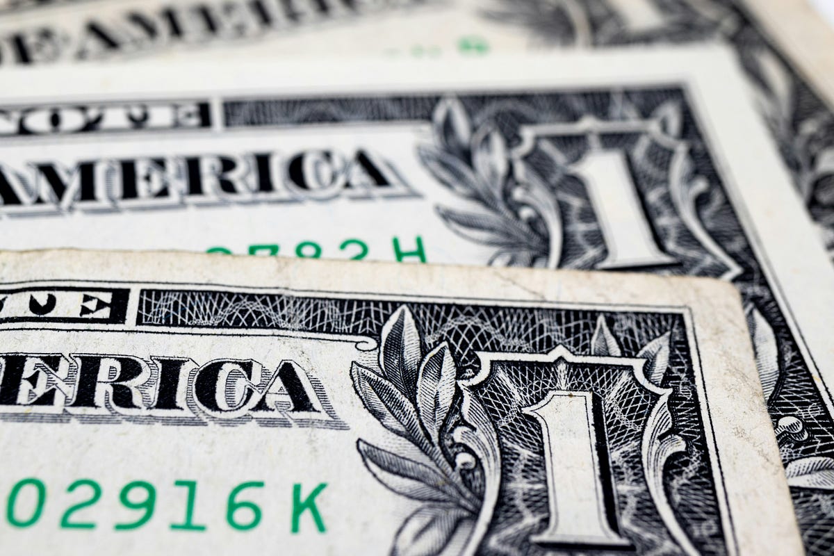 Made My First Dollar on Medium. Baby steps | by Anjola Adebiyi | Mr ...