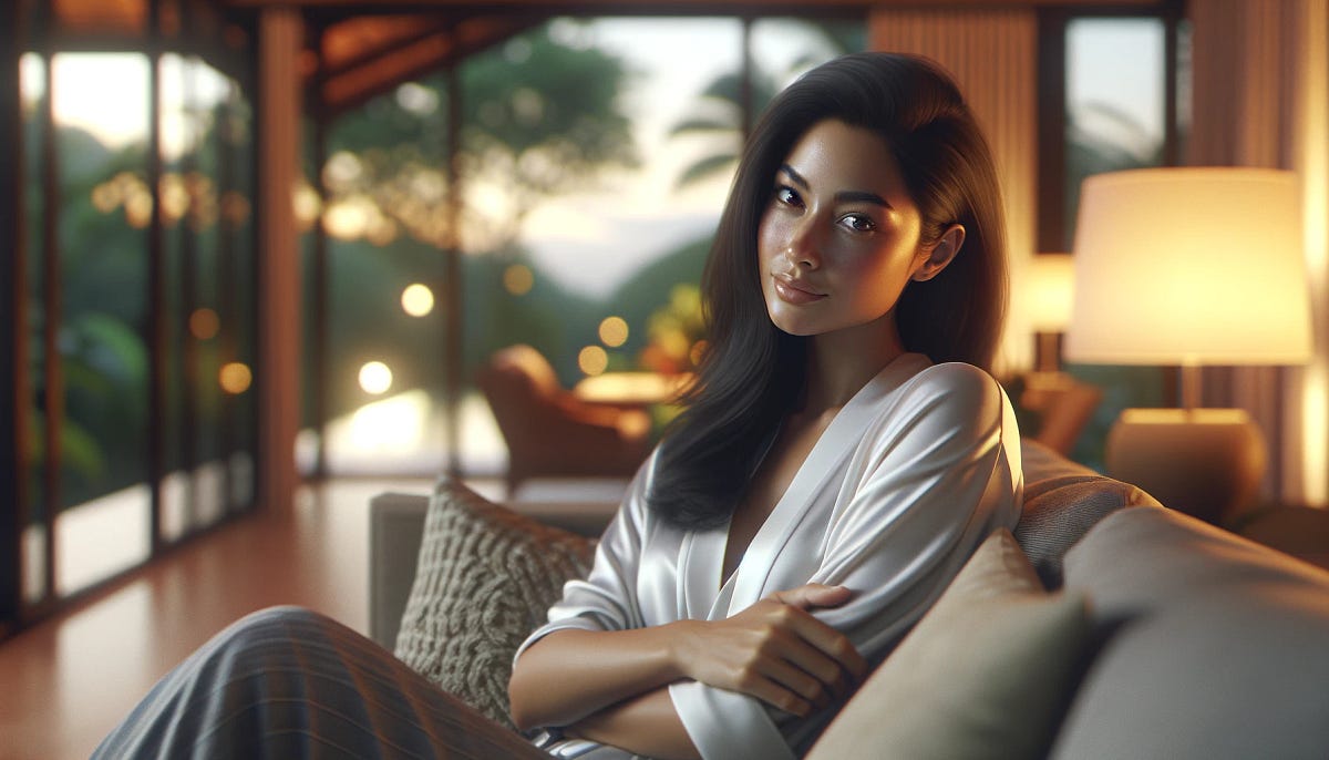 I Found A Box Of Photos Of My Wife… And Her Ex, Book 3 (Chapter 6) | by ...