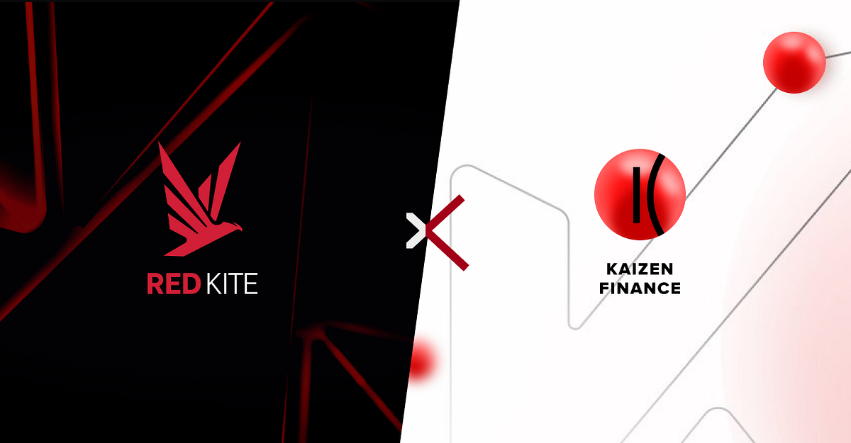 Kaizen Finance — A Token Lifecycle Management Cross-chain Platform will ...