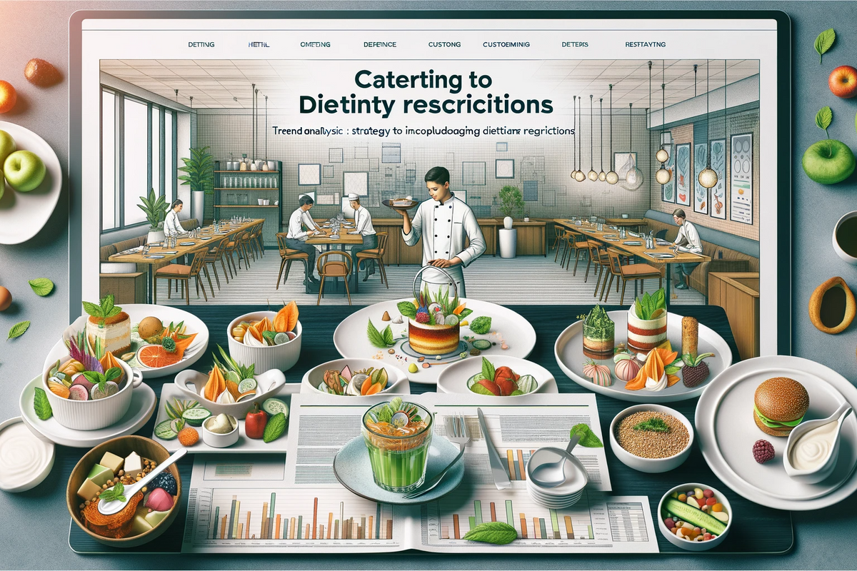 Menu Makeover: Utilizing Feedback Forms for Tasteful Innovations | by ...