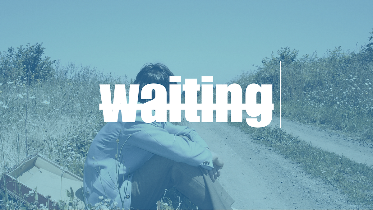 The Hidden Cost of Waiting Until You’re “Good Enough” | by Al Cuizon ...