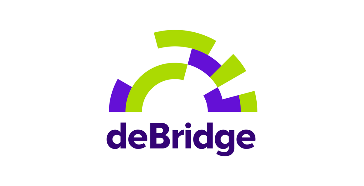 Debridge Crypto Airdrop Guide Step-By-Step | by Ledger Logic | Apr ...