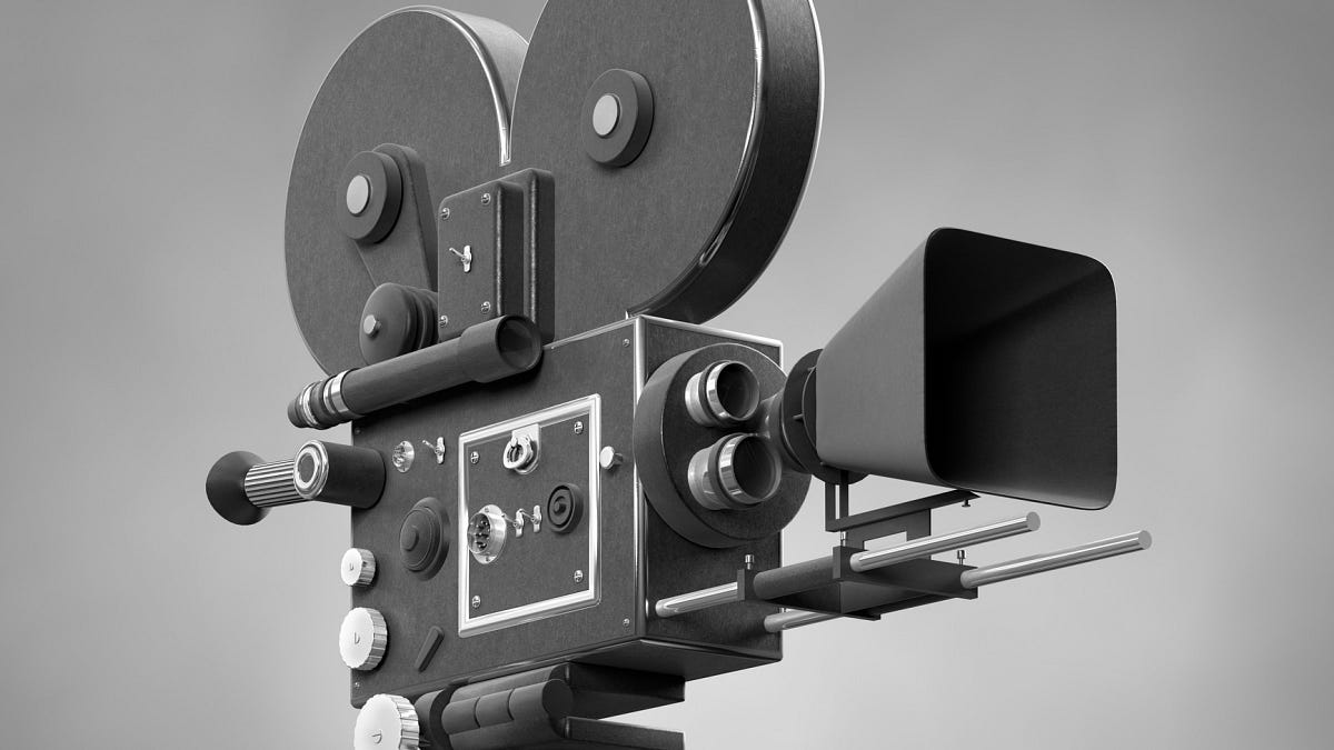 What lost media is and why it’s important to preserve media | by ...