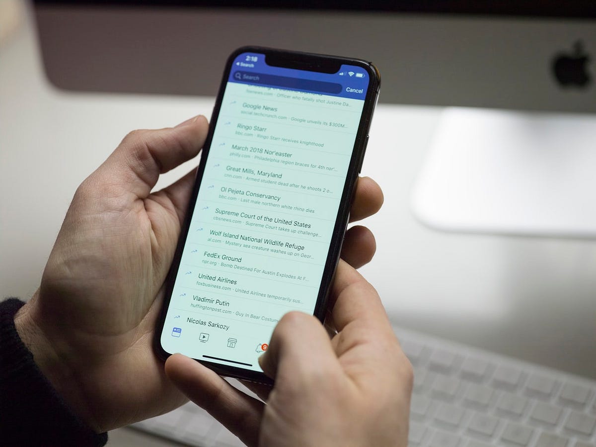 Making Recyclerview Efficient Using List Adapter And Diffutil By Manoj Mohanty Techcarnot