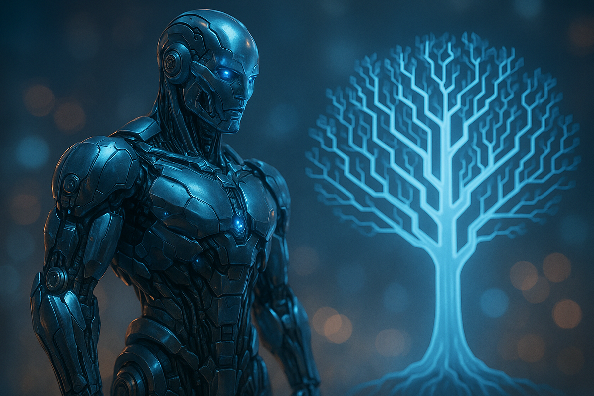 🌳 folder_tree: From ASCII Art to Audit-Ready Docs | by Raymon Epping ...