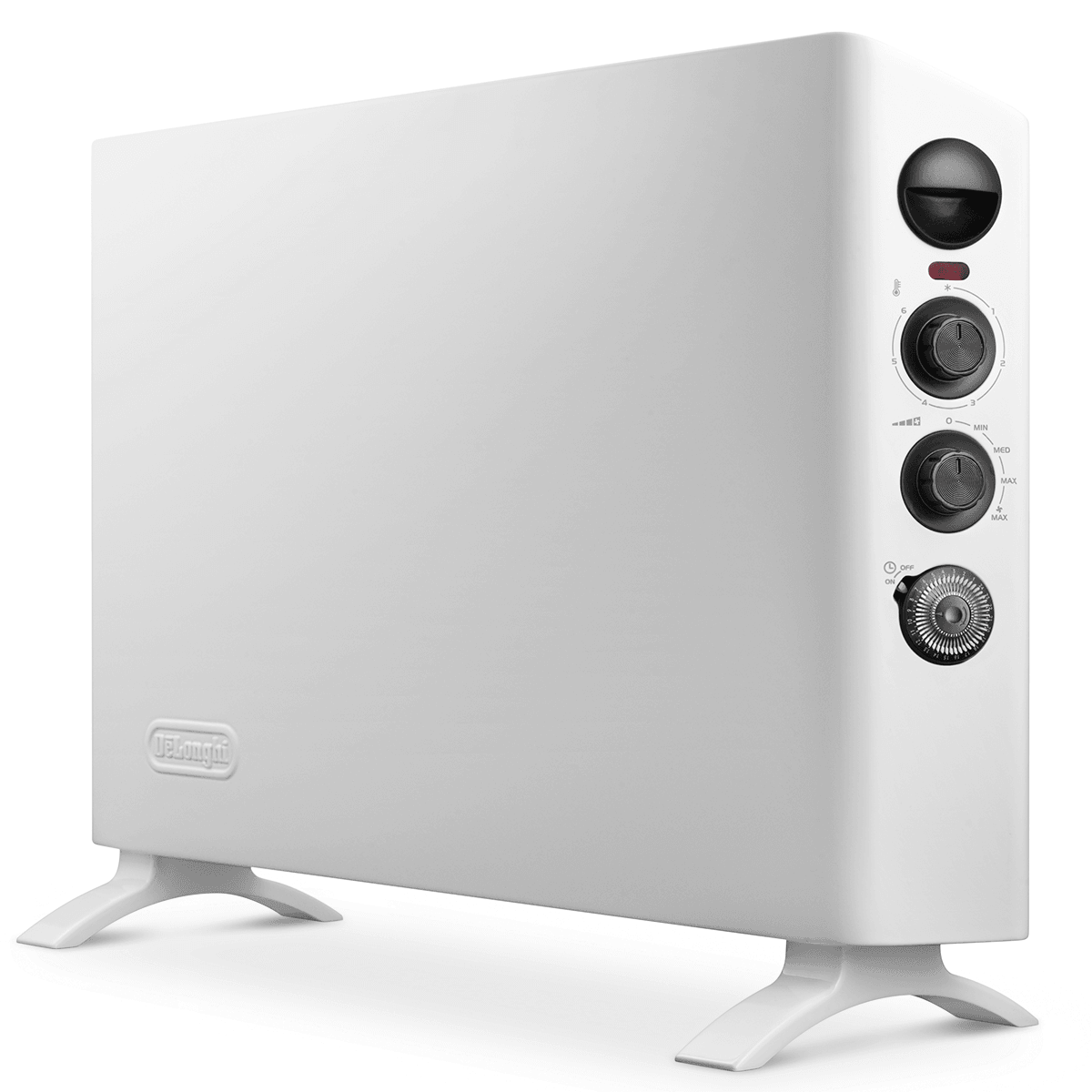 Best DeLonghi Compact SlimStyle Convection Panel Heater (HSX3315FTS ...