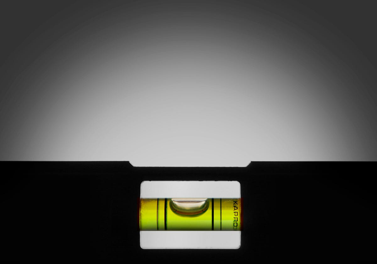 Graphic Design Principles of Balance, Contrast, and Harmony | by ...