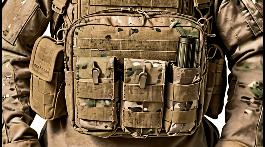 Multicam Admin Pouches | by Christopher Davis | Feb, 2024 | Medium