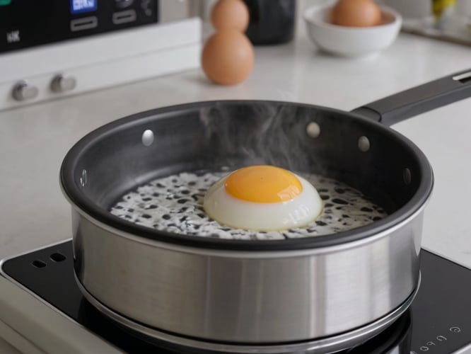Egg Boilers | by Megan Nixon | Jul, 2024 | Medium