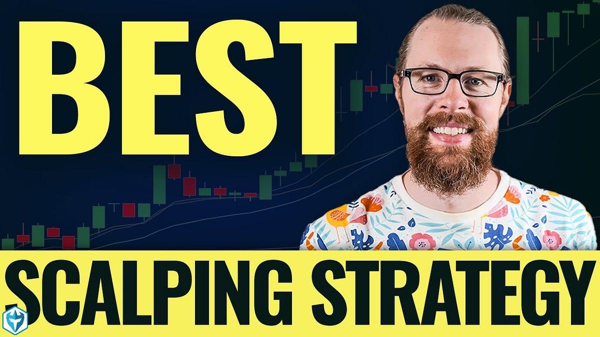 Simple Scalping Strategy for Day Trading | by Warrior Trading | Medium