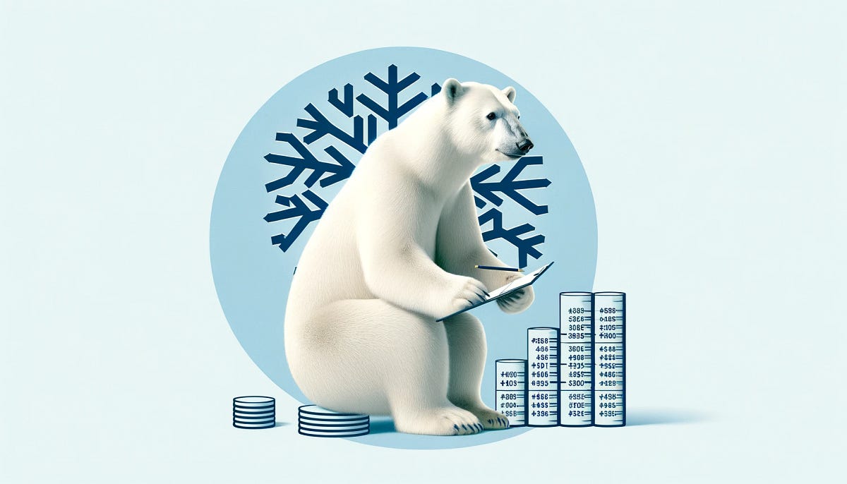 Loan Default Prediction Using Snowpark ML & Model Registry | by Sarathi Balakrishnan | Medium