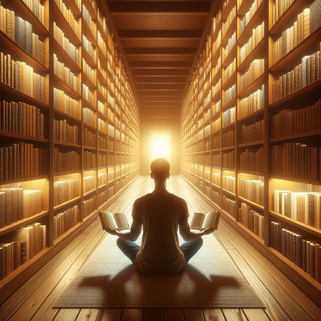 Discover SeferNeshama: A Sanctuary for Spiritual Nourishment Through Literature | by Mykyta ...