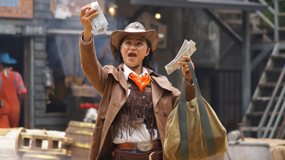 Cashero. A Korean series that proves emotions… | by Isra | Readers Hub ...