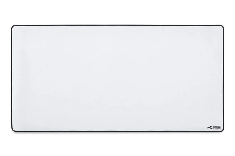 White Gaming Mouse Pads | by Brandon Cox | Jun, 2024 | Medium