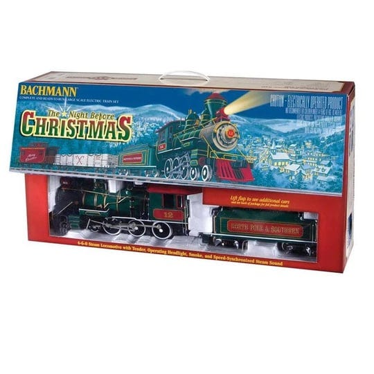 Big Train Sets | by Bridget Oconnor | Jun, 2024 | Medium