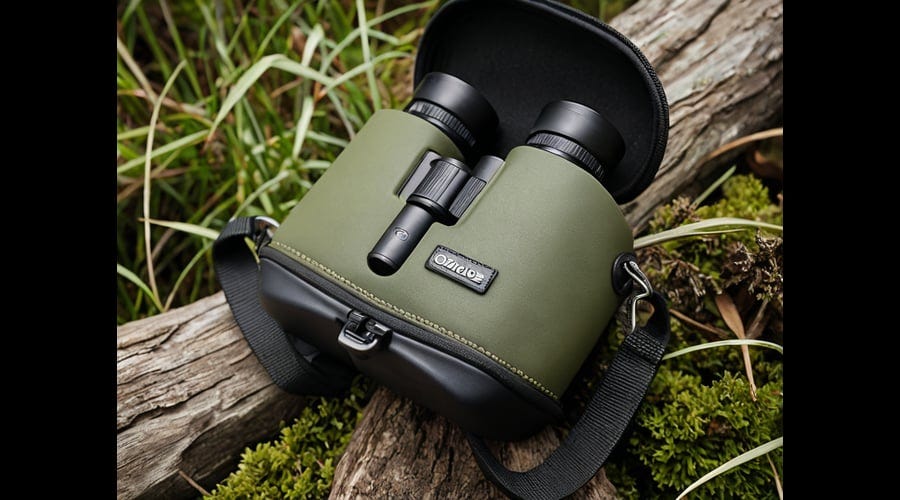 Binocular Case | by Cedric Chavez | Medium