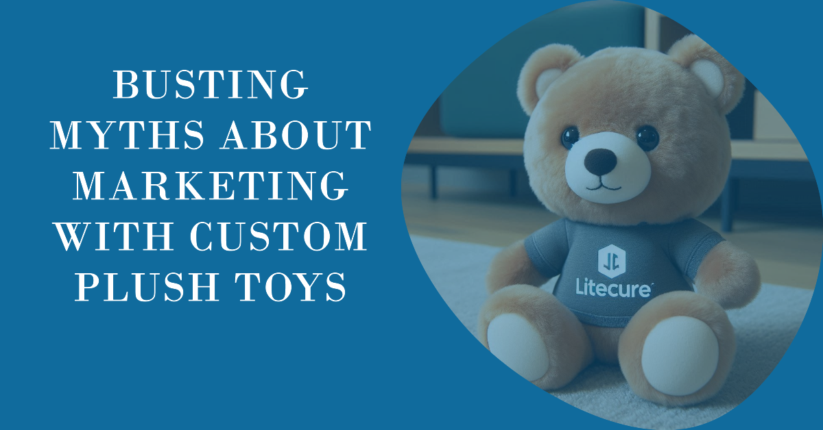 Busting Myths About Marketing with Custom Plush Toys | by Satanjay ...