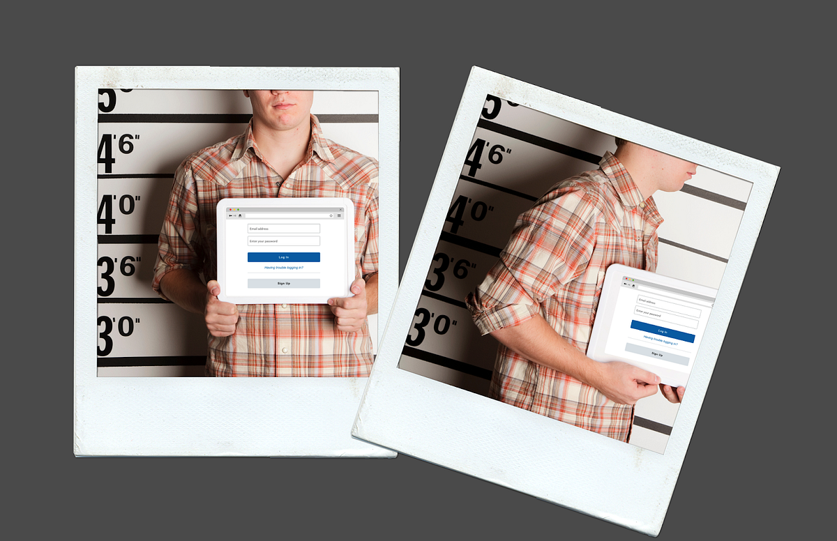 🦹‍♀️ Fake websites: How To Detect Phishing | Medium