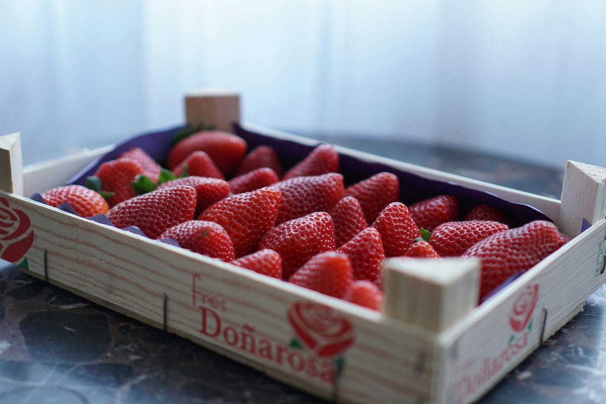 OpenAI’s O1 Model: Use Cases and Story Behind Strawberry | by Kenji ...