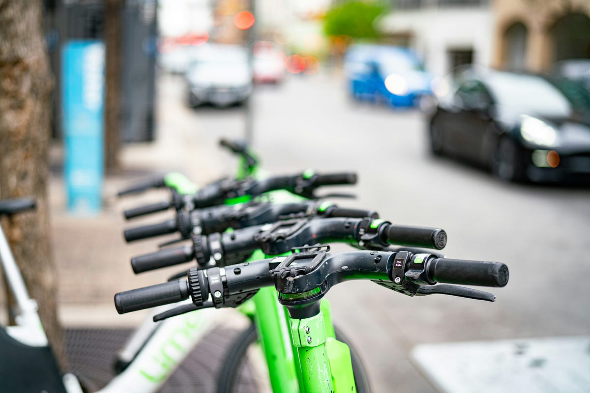 E-bike Revolution: Introducing Clip, the Plug-and-Play Solution | by Olena Chyrkova | Major ...